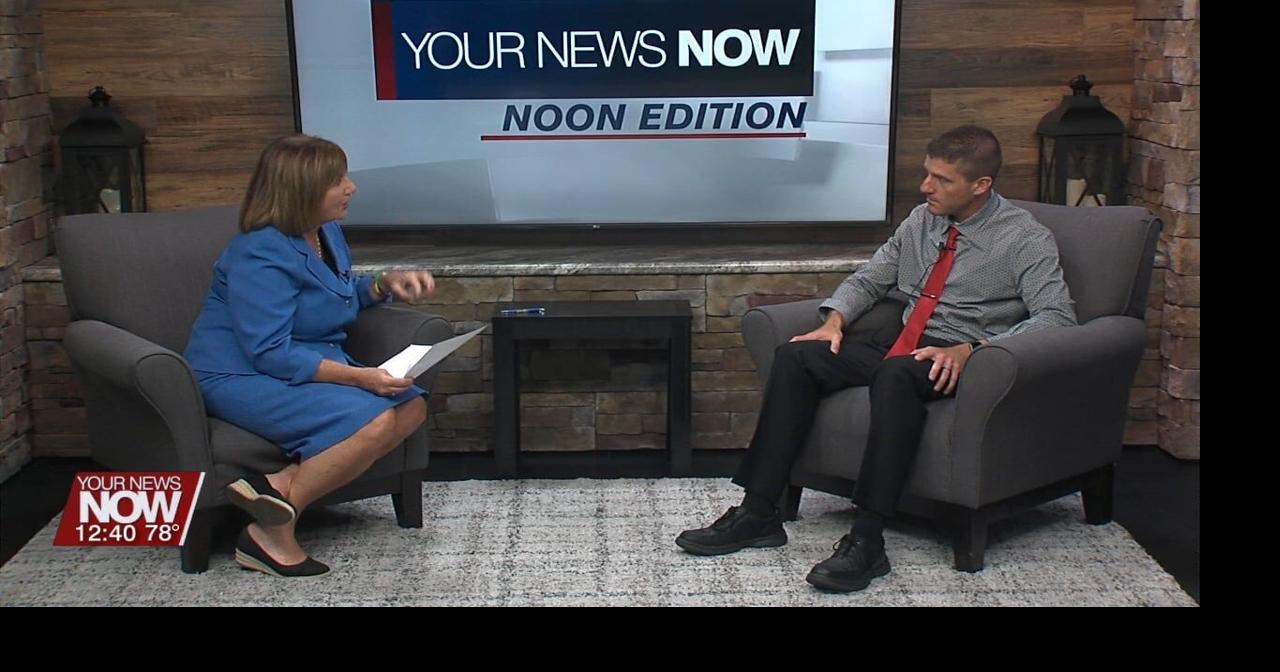 OSU Lima Rapid Registration | | hometownstations.com