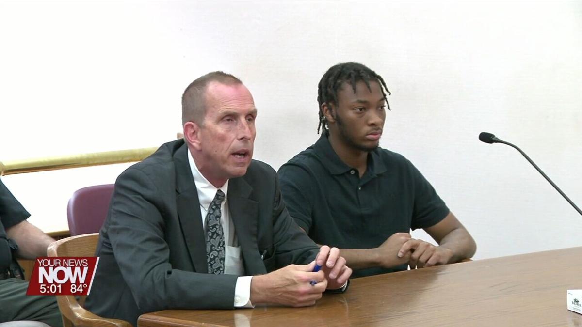 One of the teens facing charges for the death of Jaden Halpern has ...