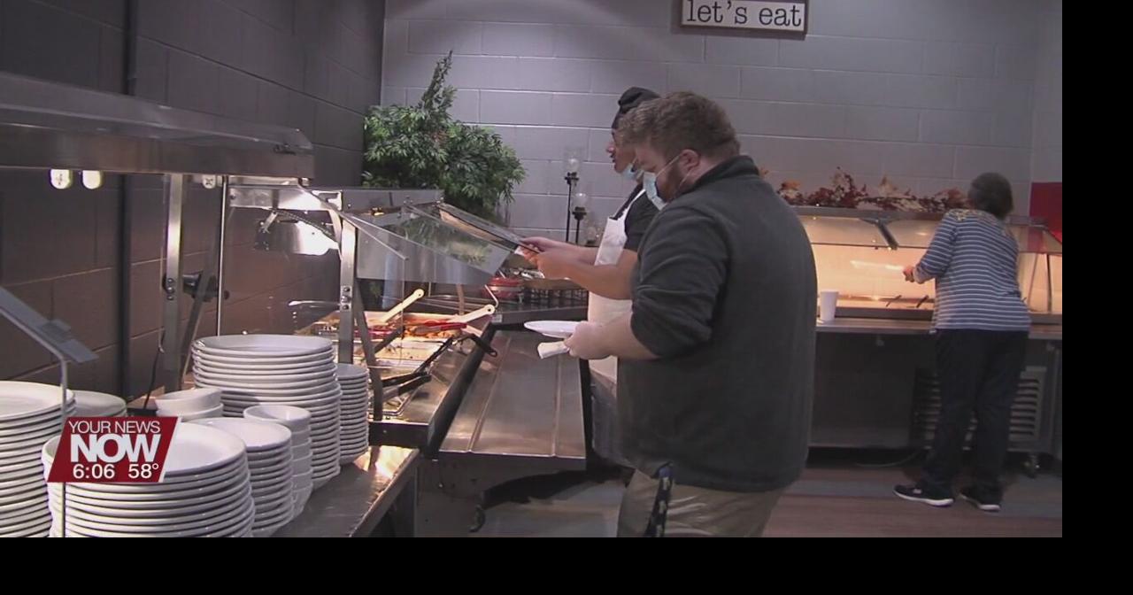 Spartan Inn opens next week | News | hometownstations.com