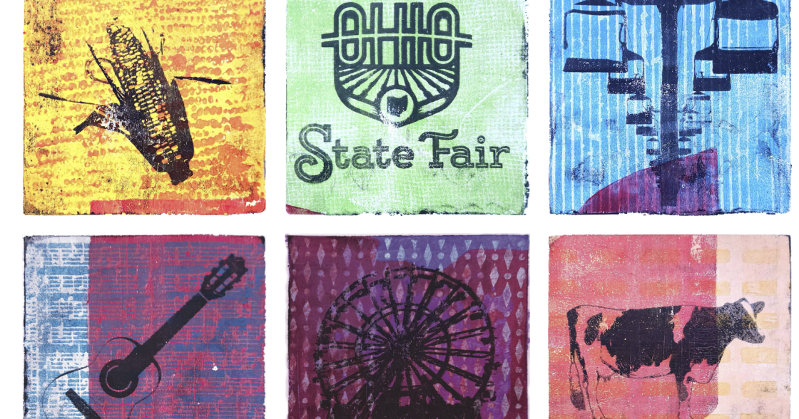 Ohio State Fair Poster Contest Grand Champion Winner Announced | News ...