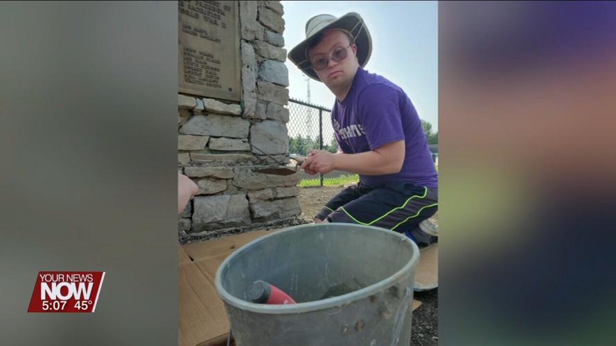 2023 Jefferson Award Winner Spotlight: Aaron Spar | News ...