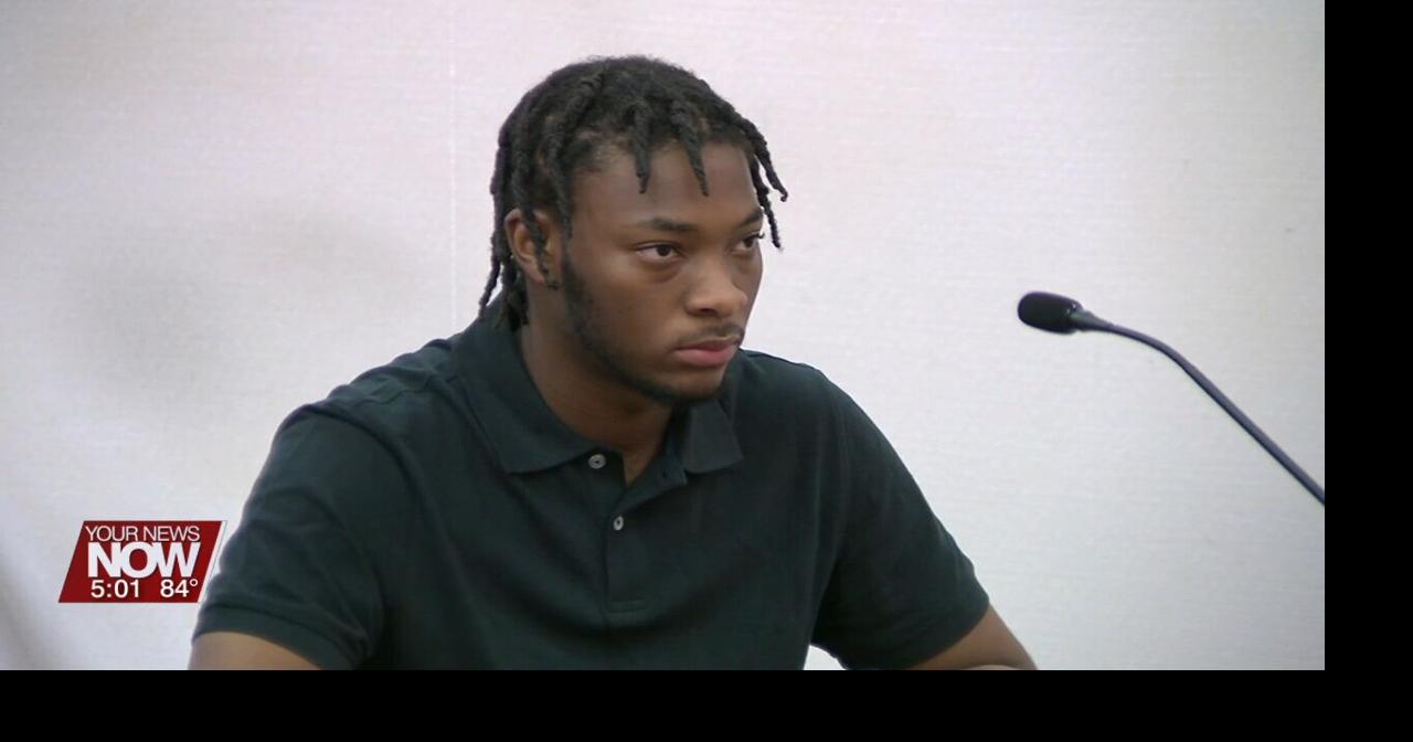 One of the teens facing charges for the death of Jaden Halpern has multiple plea options to ...