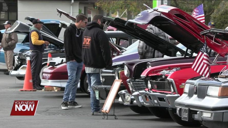 Members of the car show community who passed away remembered and ...