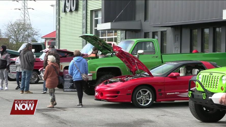 Members of the car show community who passed away remembered and ...