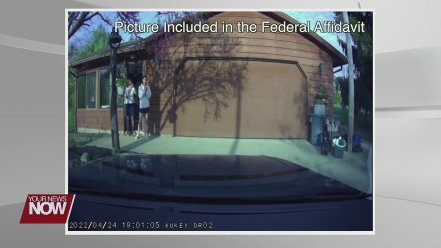 The cases of the 3 people charged with murder in Auglaize Co. move to ...