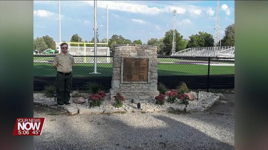 2023 Jefferson Award Winner Spotlight: Aaron Spar | News ...