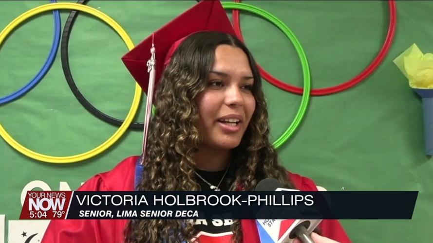 Unity Elementary "Littles" say goodbye to their mentors and friends before graduation | News ...