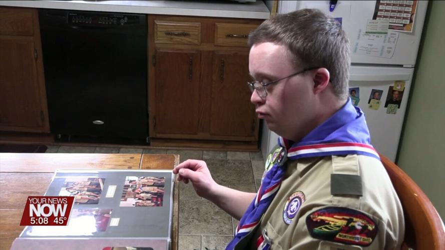 2023 Jefferson Award Winner Spotlight: Aaron Spar | News ...