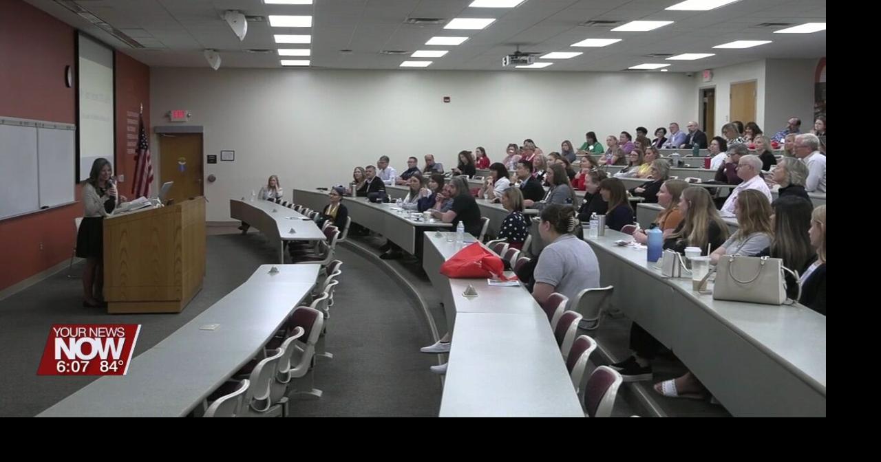 Ohio Rural Health Association holds annual conference to discuss ...