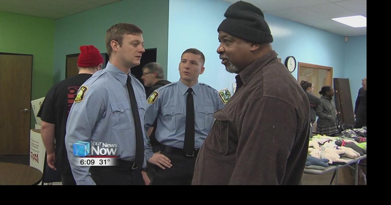 Public invited to Coffee with a Cop at Our Daily Bread Soup Kitchen ...