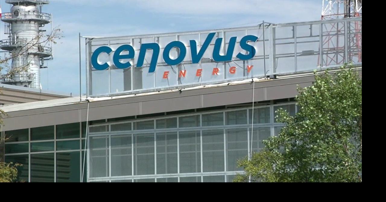 We will be here for decades to come affirms Cenovus Lima Refinery ...