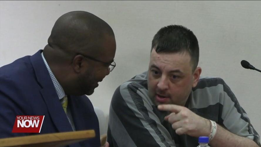 Lima man facing over 50 drug-related charges backs out of plea deal at ...