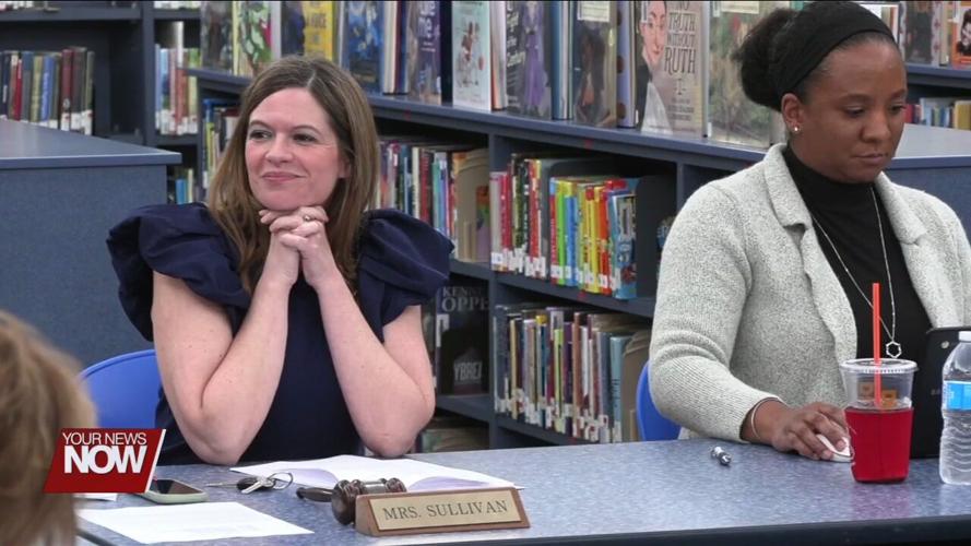 Lima City Schools Hire Heather Sharp to Serve as District's Next ...