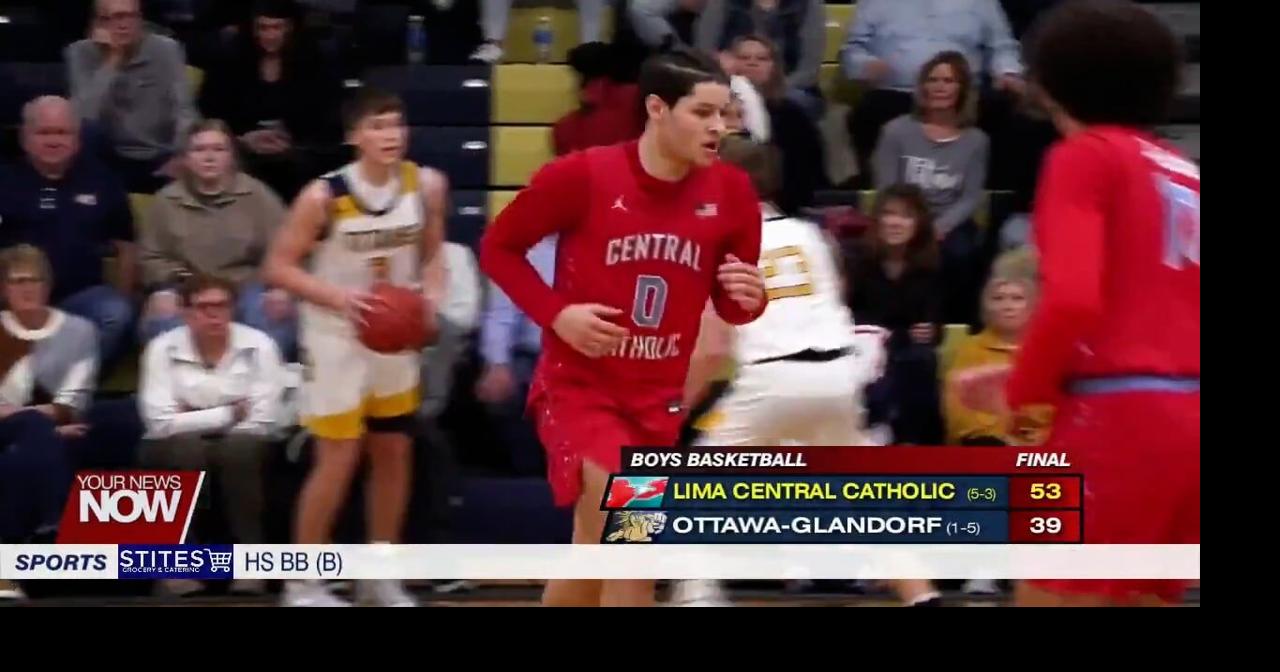 Lima Senior tops Toledo CC; Lima Central Catholic defeats Ottawa ...