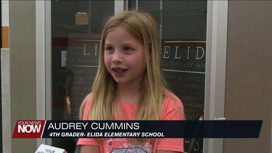 Elida Elementary Summer Library Program keeps kids excited about ...