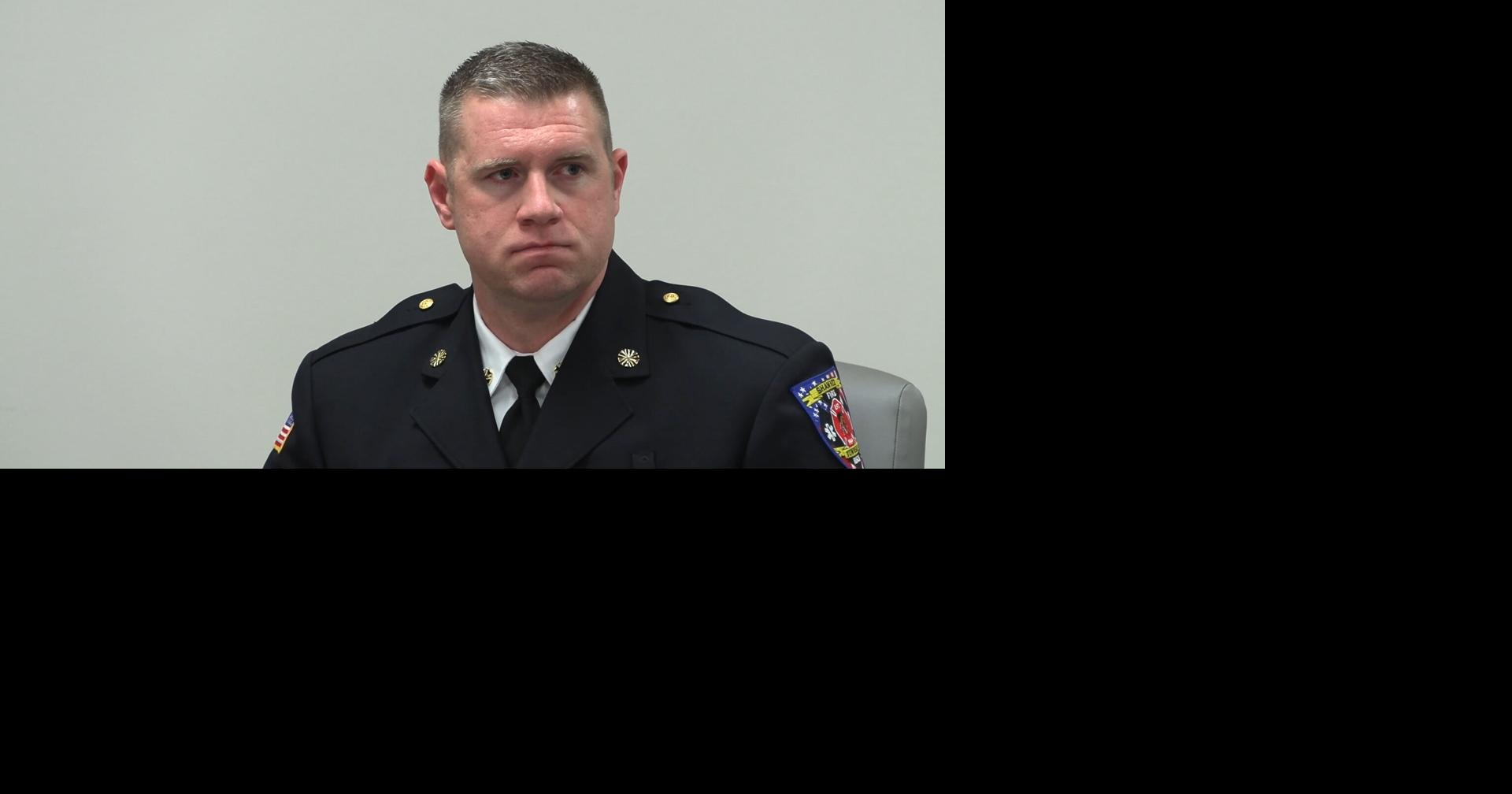 Shawnee Township Fire Chief placed on administrative leave ...