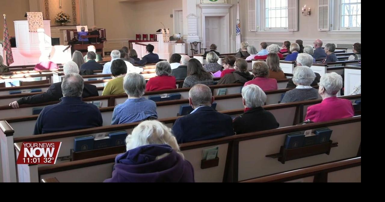 Super Bowl Organ Recital showcases the unique sounds of the organ ...