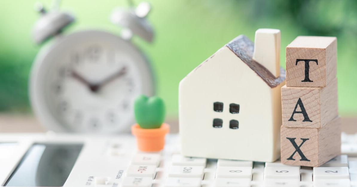 Putnam County Real Estate Taxes: Delayed Delivery and How to Access ...