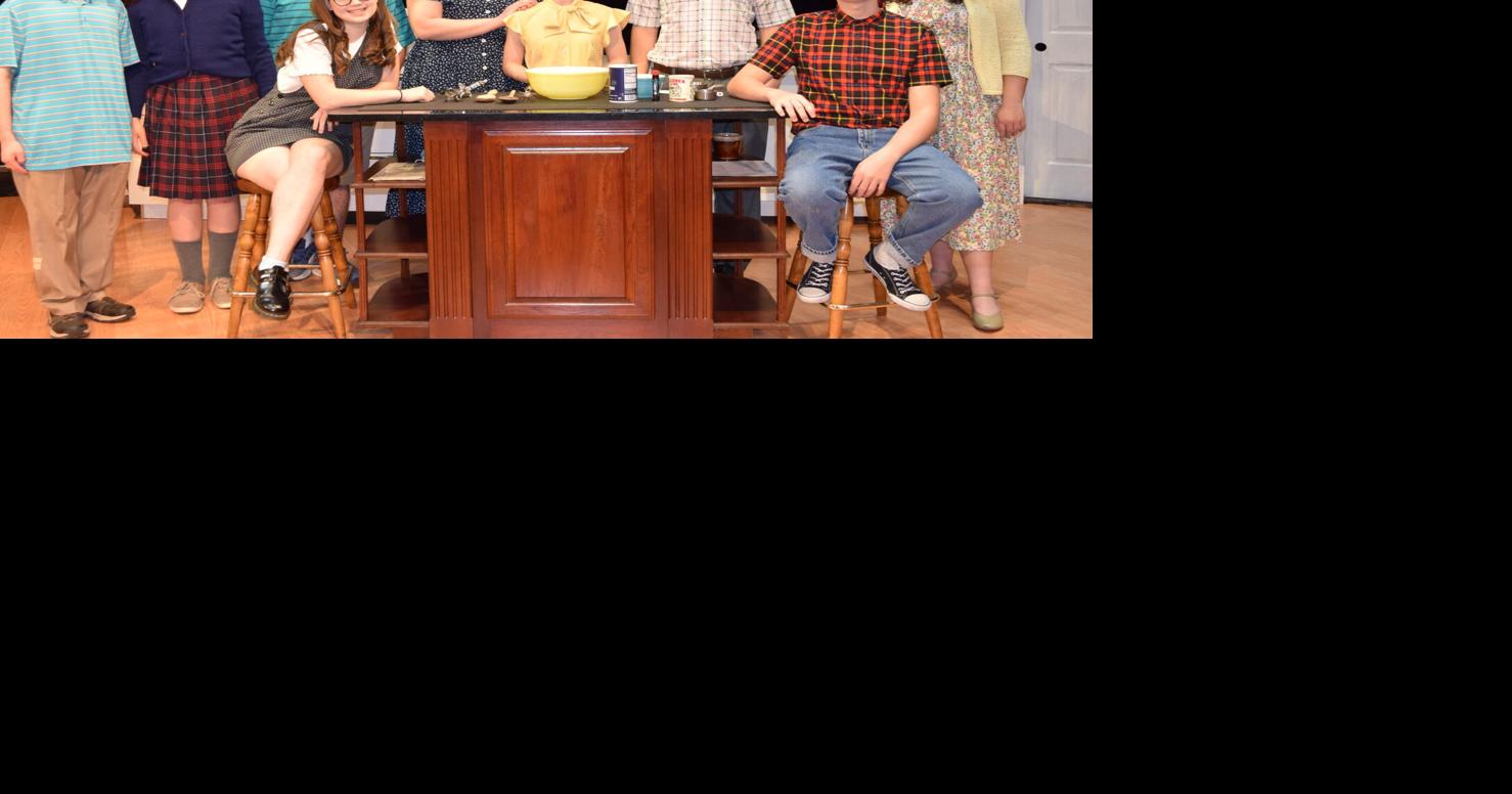 Elida High School Theater Presents “Birthday Candles” | News ...