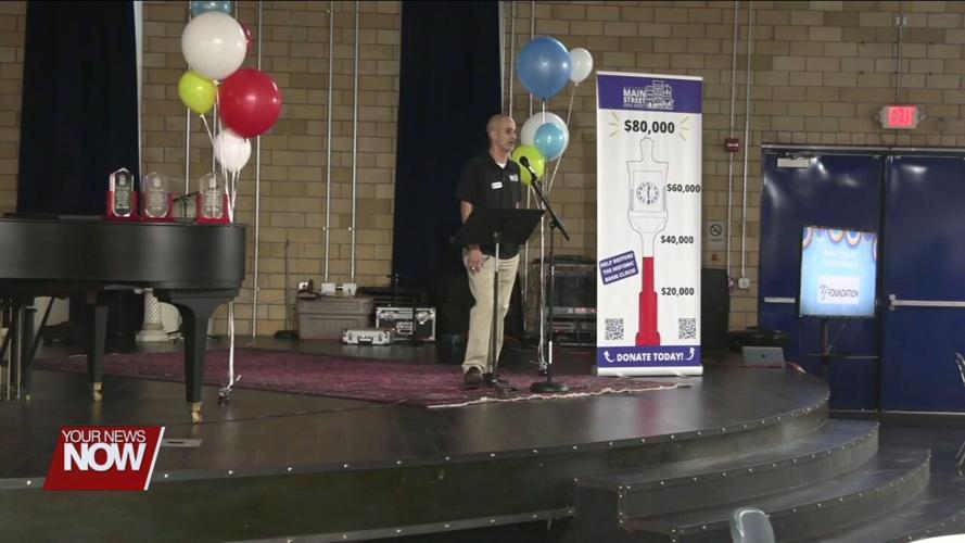 Main Street Van Wert honors key players in downtown revitalization ...