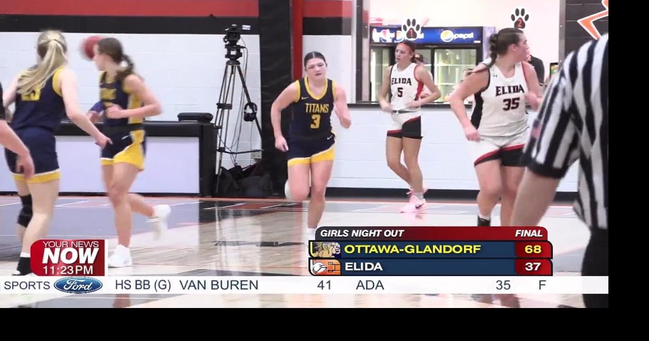 Grothause, Erford lead Ottawa-Glandorf past Elida 68-37 | Sports ...