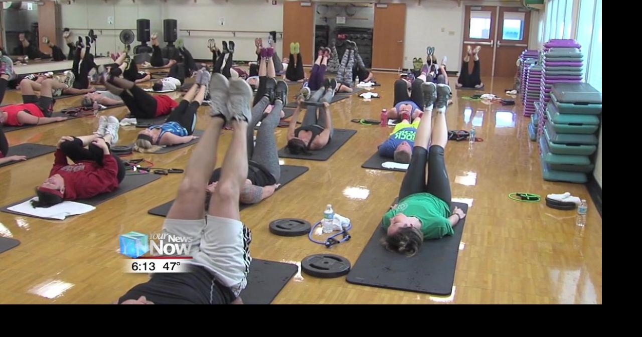 Lima Family YMCA kicks off annual campaign | News | hometownstations.com