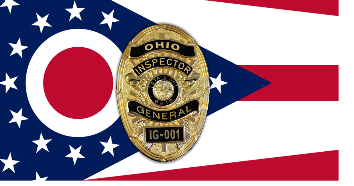 Ohio Inspector General investigation leads to a nine-count indictment ...