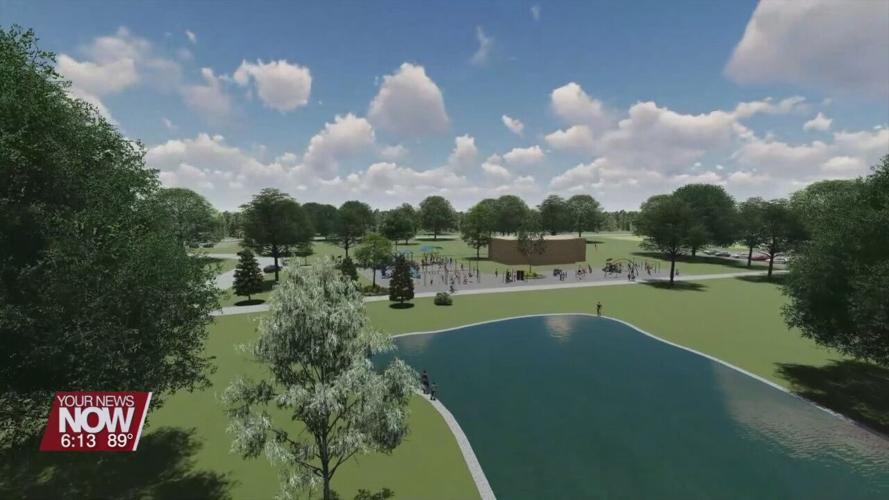 Playground in Lima's Faurot Park will see major renovations thanks to ...