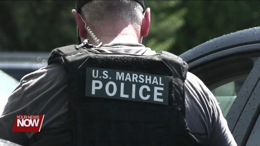 Us Marshals Apprehend Fugitive Sex Offender In Lima News