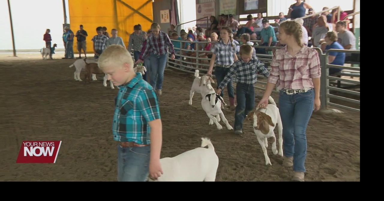 2020 Putnam County Fair officially open | News | hometownstations.com