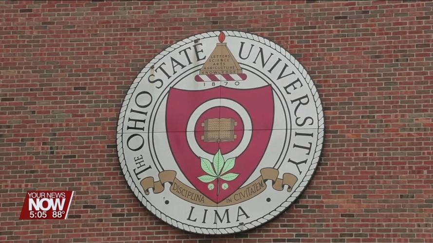 Ohio State Lima holds Dean's Convocation to welcome students | News ...