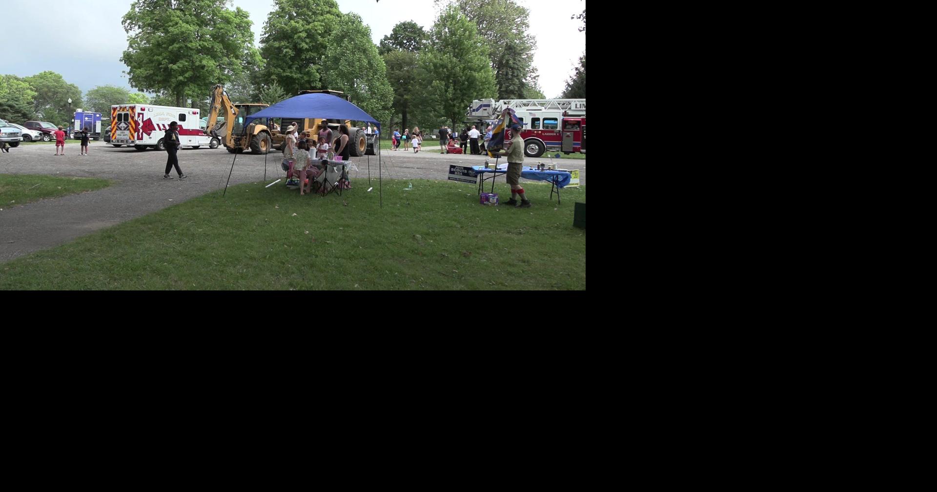Lima gears up for National Night Out at Lincoln Park | Allen County ...