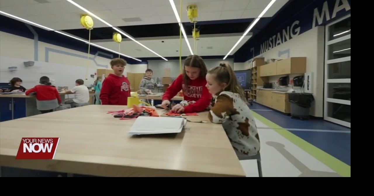 Allen County ESC uses state grant to help area students get back on ...