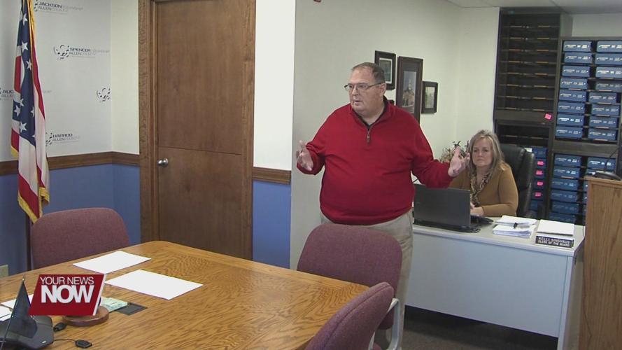 Allen Water District to get Allen County water customers in new merger ...