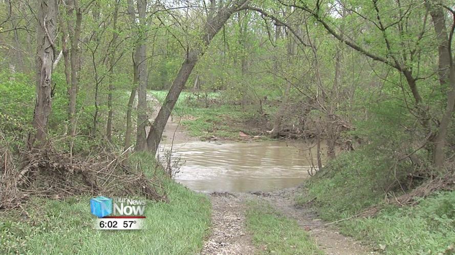 Officials in Auglaize County warn of rising river risks after two are ...