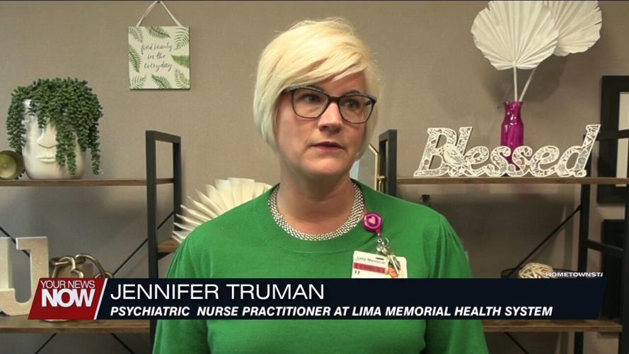 Nurse Practitioner Discusses The Importance Of Self Care In Daily
