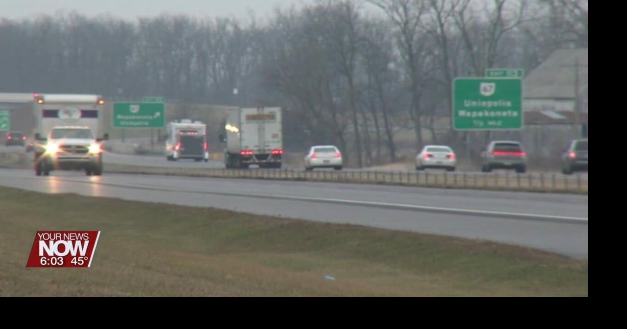 Thanksgiving traffic safety enforcement ramping up for aggressive and ...