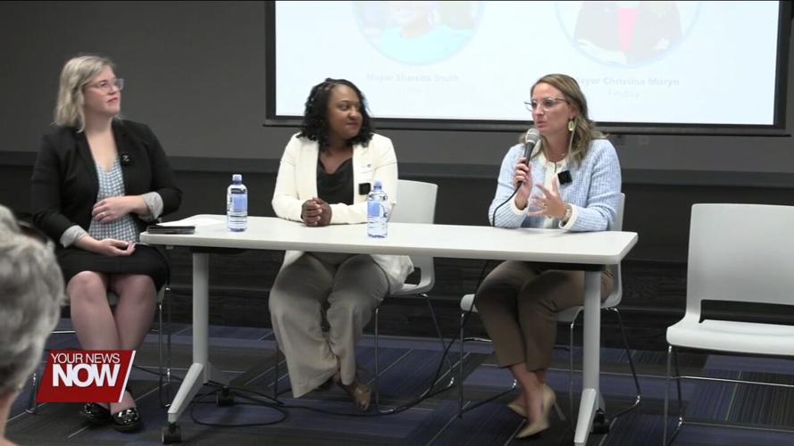 Groundwork Ohio makes a stop in Lima to gather input on childcare and ...