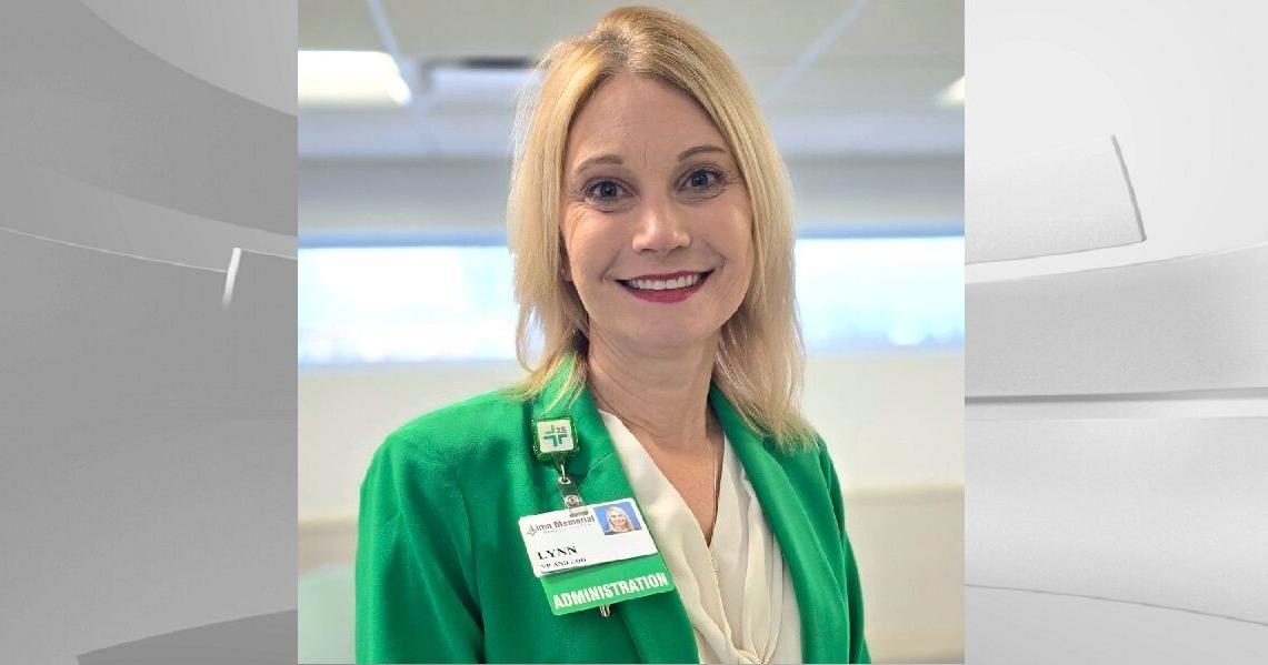 Lynn Carpenter Named President & COO of Lima Memorial Health System ...