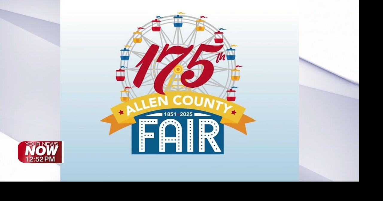 We get a preview of the 175th Allen County Fair, including an upcoming ...