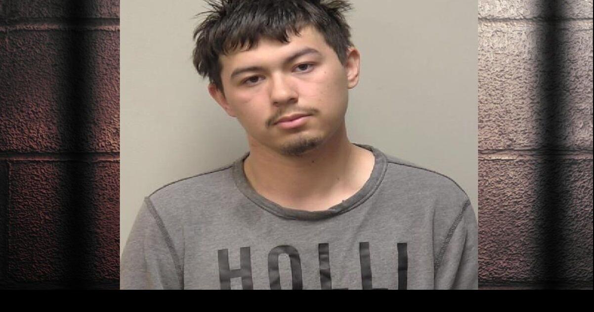 Two in custody for allegedly assaulting and robbing a teen at Findlay ...