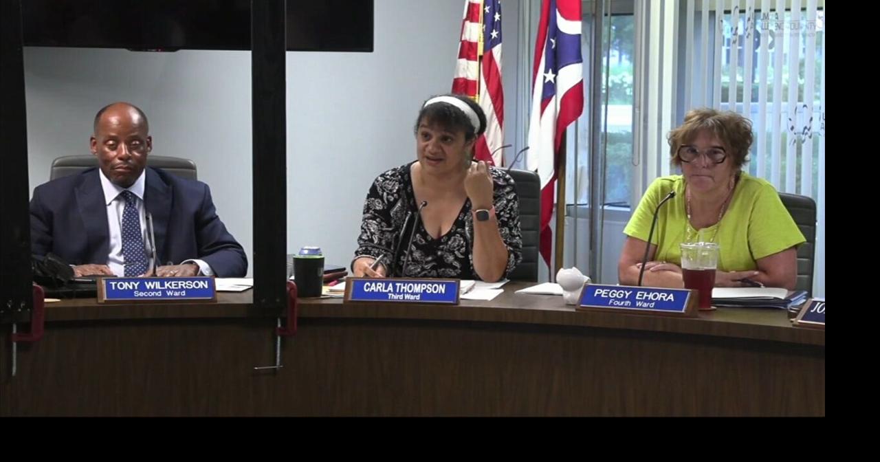 Lima Police Department Announces Changes to Community Policing | News ...