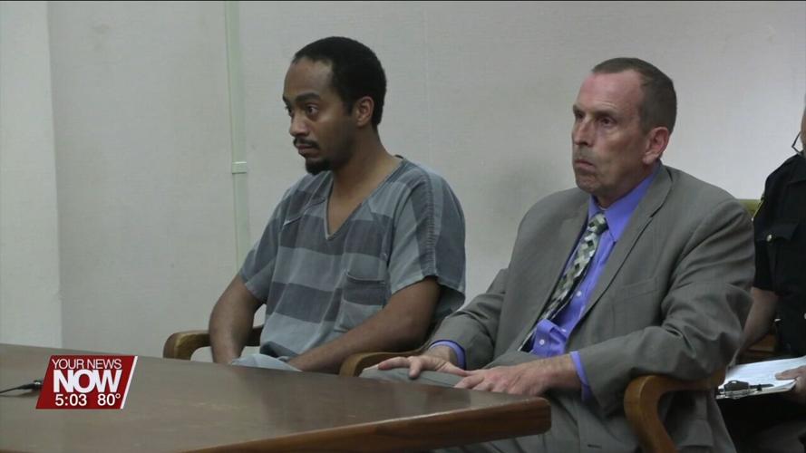 Cowan sentenced to 10 years in prison for raping a 14-year-old | News ...