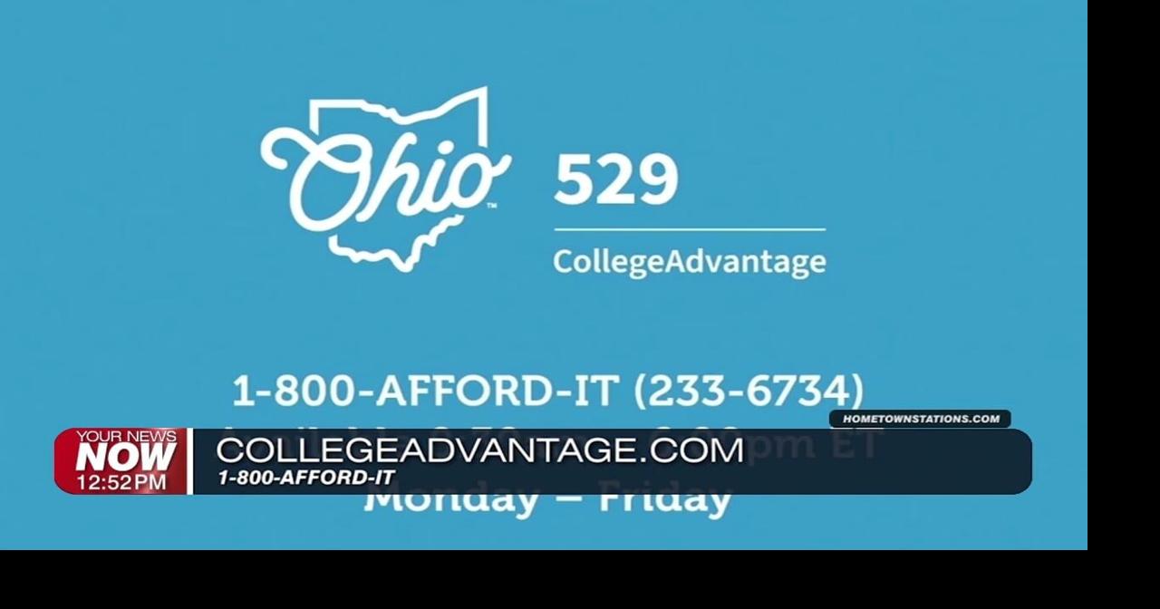 We learn more about Ohio 529 and how it can help college students ...
