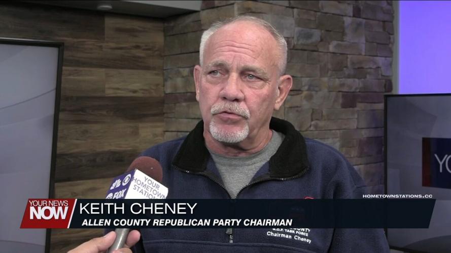 U.S. Senate candidates coming to Lima for Allen County Republican BBQ ...