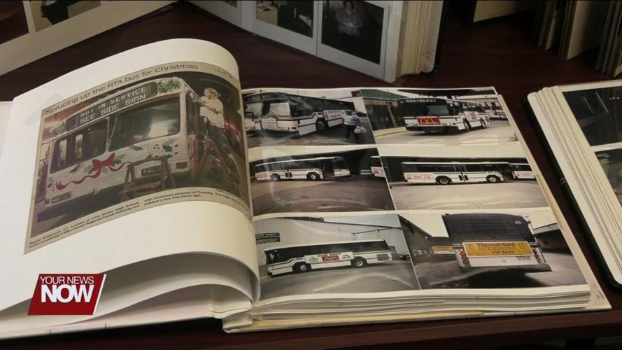 Allen County RTA celebrates 50 years | News | hometownstations.com