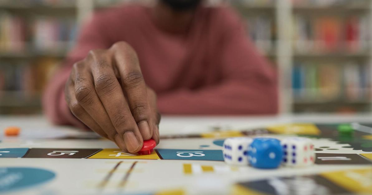 Lima Family YMCA offering weekly game nights for families | News ...