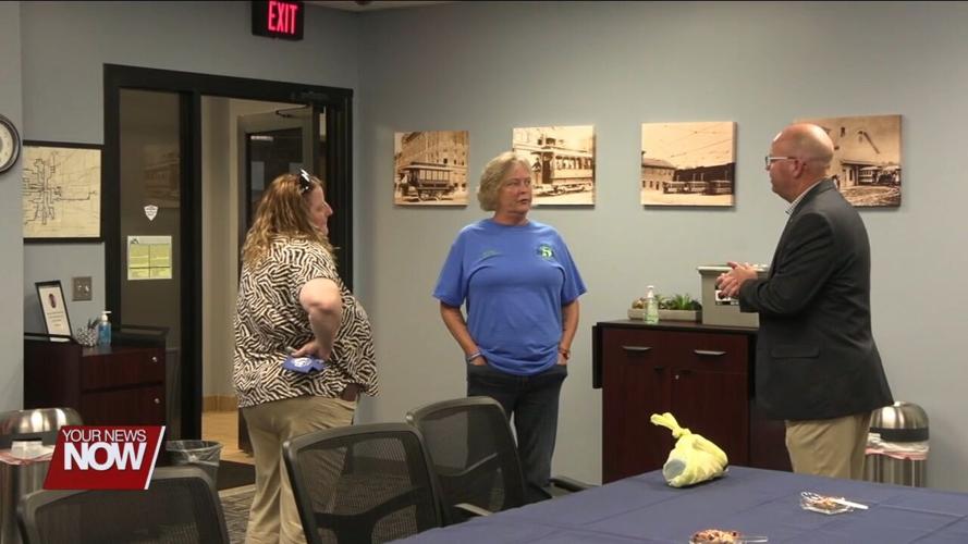 Allen County RTA celebrates 50 years | News | hometownstations.com