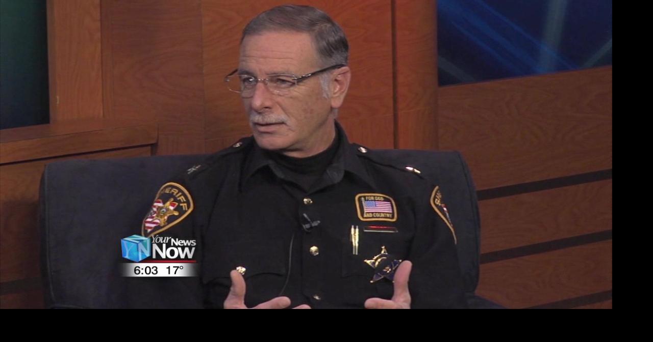 What's next for Sam Crish and restitution? | News | hometownstations.com