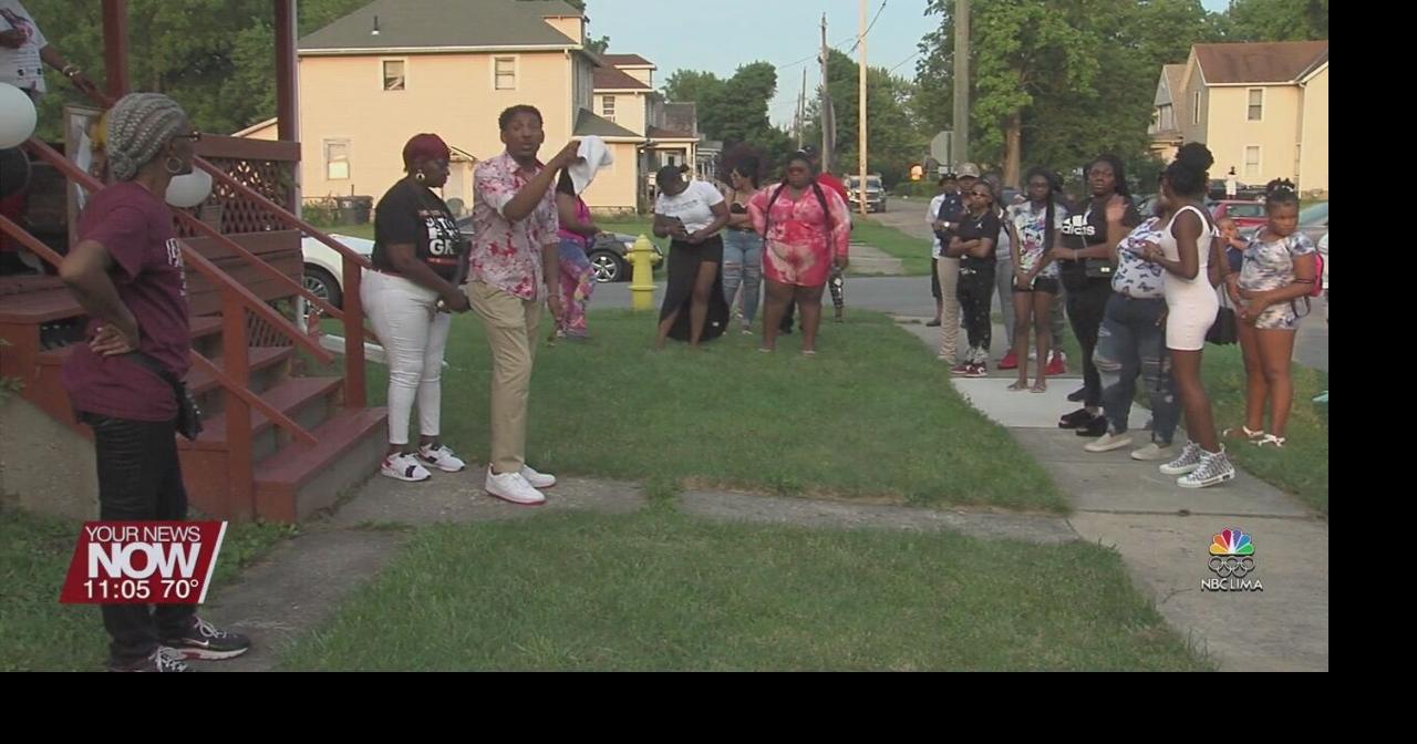 Family of Gregory Cooper keeping peace of mind with prayer | News ...